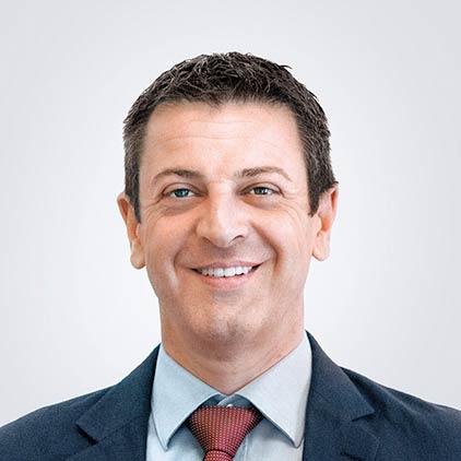 Die Hatebur Group: Hatebur & Carlo Salvi | unsere Organisation