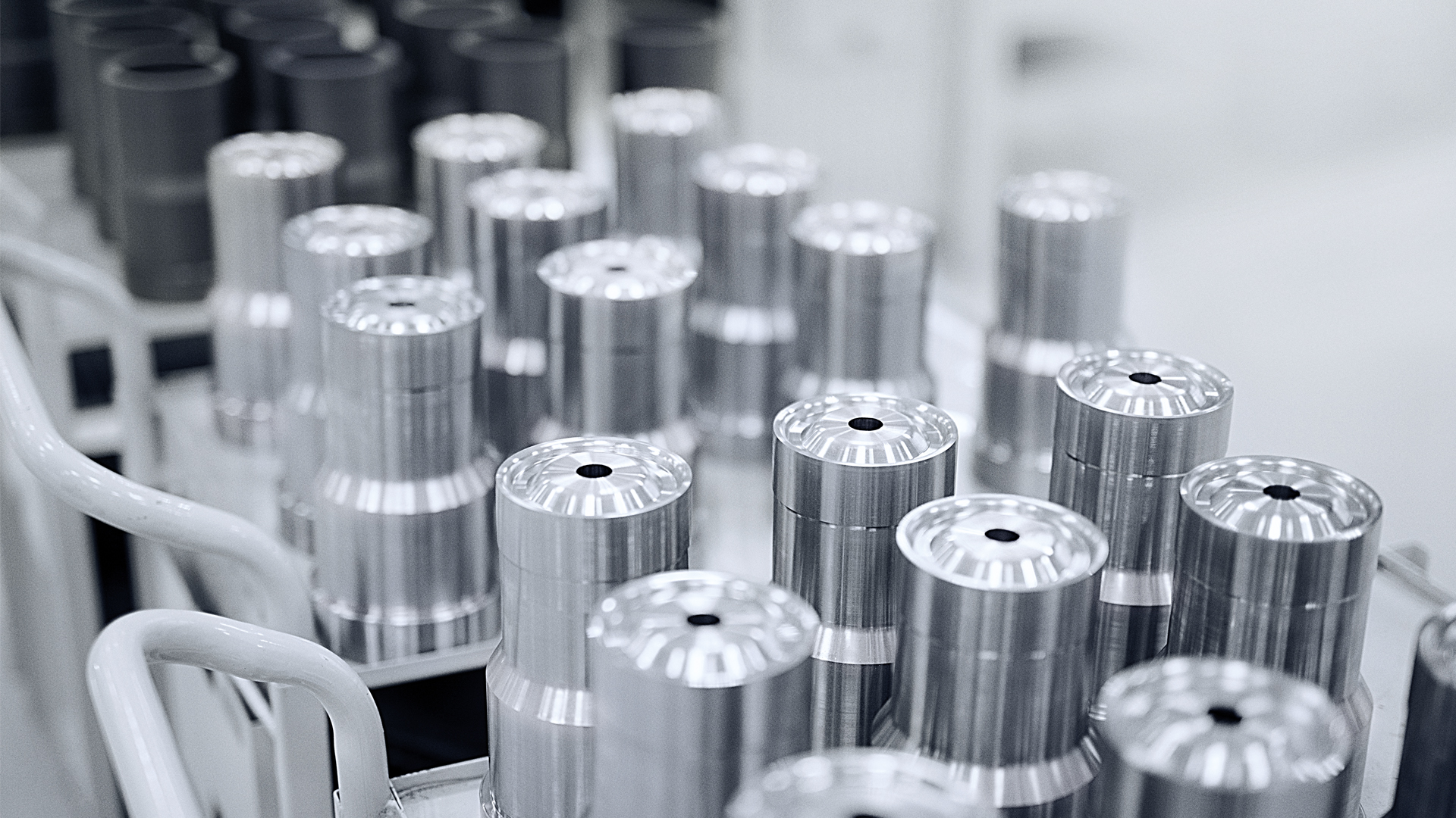 Tools for your horizontal forming machine | HATEBUR