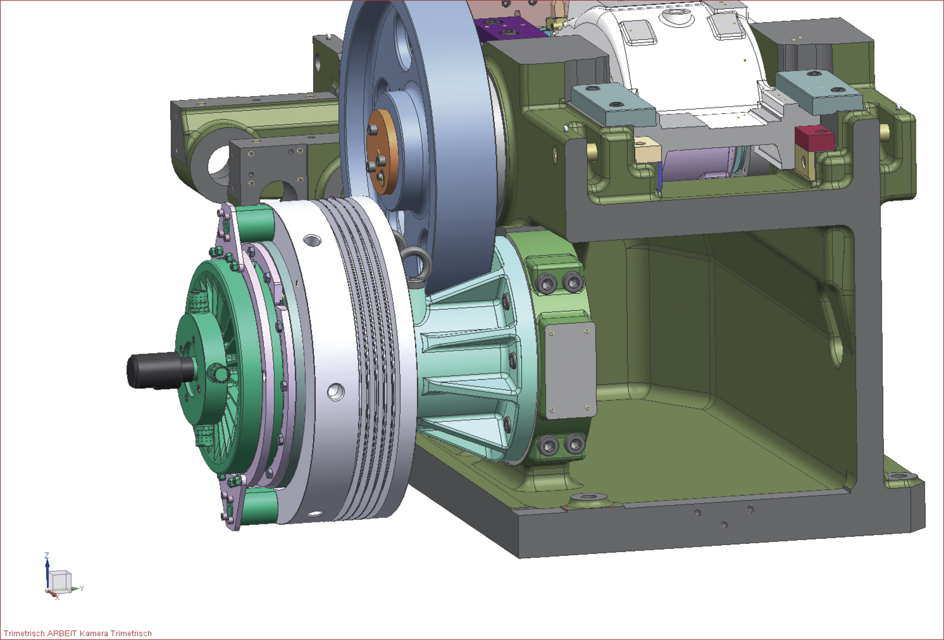Aktuelle News aus der Welt von Hatebur | alle Artikel: Modifikation ...