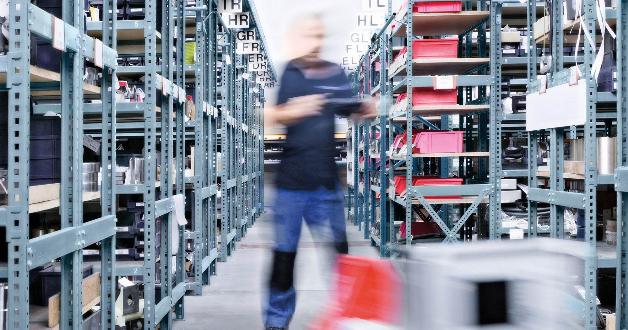 Applications & Industries | Hatebur & Carlo Salvi Forming Machines